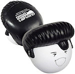 Bulldog Stress Balls | Custom Stress Balls | Cheap Personalized Custom ...